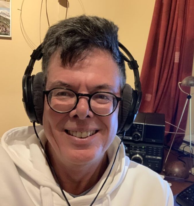 QSL CBN CBC St. John's 640 kHz - Peter's DX Corner