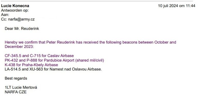 Peter's DX Corner - The wonderful world of listening to the radio