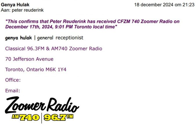 Peter's DX Corner - The wonderful world of listening to the radio