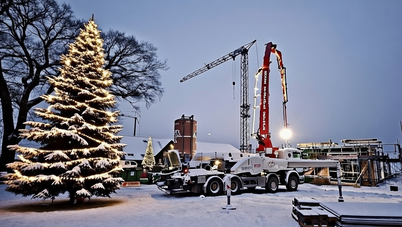 Merry Xmas and a Happy New Year - Peter's DX Corner